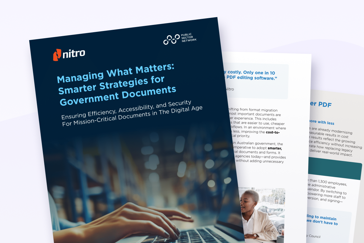 Bridging the Delivery Gap in Government IT: The Case for Enabling Everyday Tools